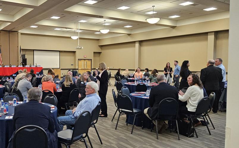 State of the Corridor meeting to unite 3 West Virginia counties for ...