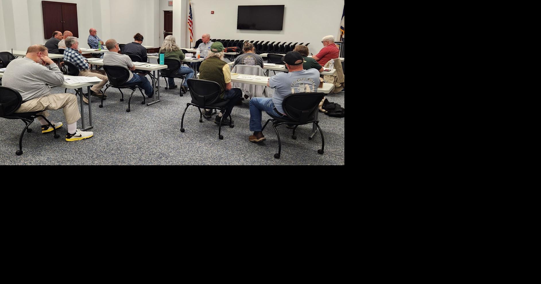 Local agencies to host emergency shelter informational forum in ...