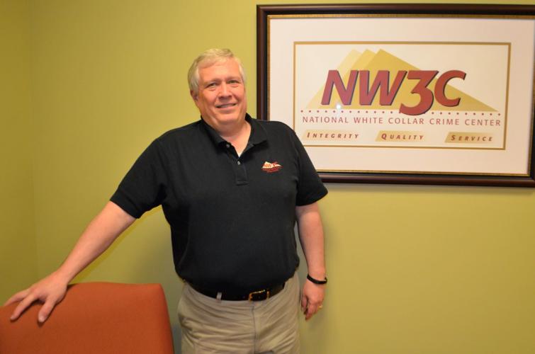 Fairmont's NW3C Training Helps Police on High-Tech Crime | State ...