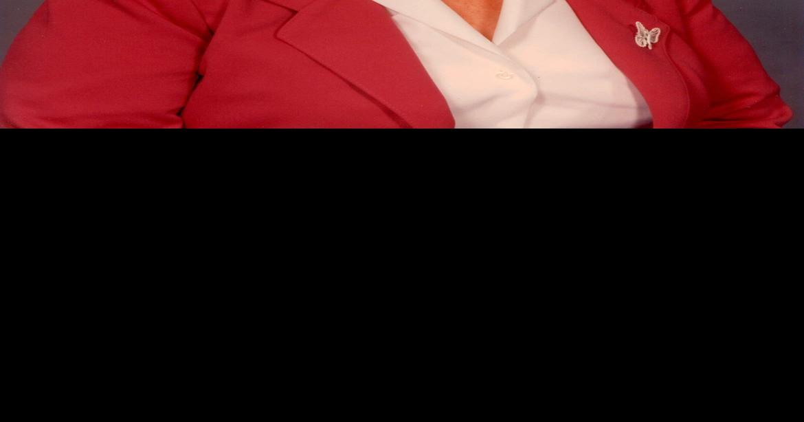 Virginia Maxine Brooks McDonald | Harrison Obituaries | wvnews.com