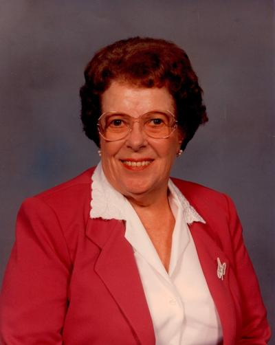 Virginia Maxine Brooks McDonald | Harrison Obituaries | wvnews.com