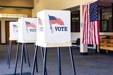 WV launches sample ballot lookup tool for primary election | WV News ...