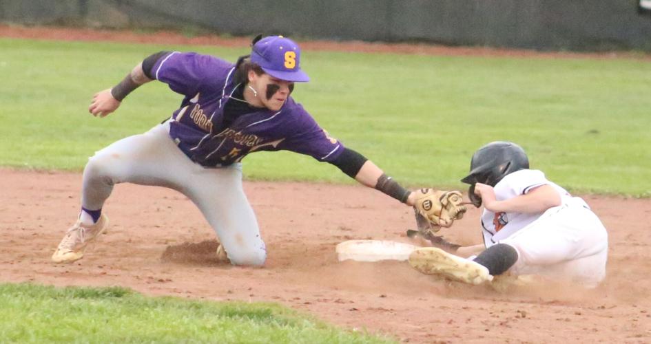 Tornadoes score early and often in win against Point Pleasant | Point ...