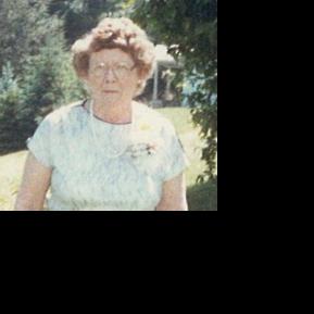 Betty Lee Riggs Matheny | Harrison Obituaries | wvnews.com