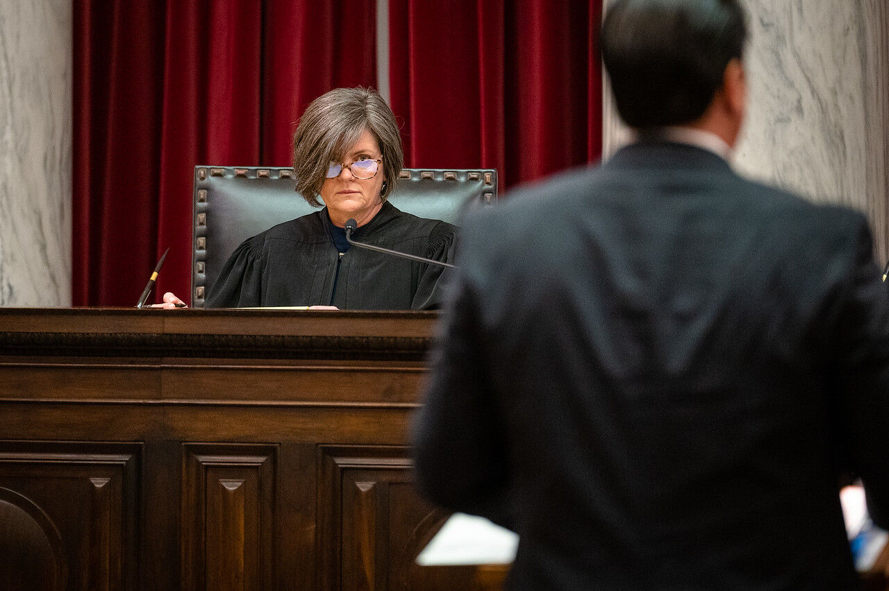 Judge who refused to impose three-strikes life sentence was wrong, West ...