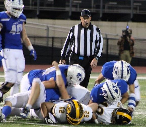 Allegany scores 49 unanswered points to defeat Keyser, 56-13 | Mineral ...