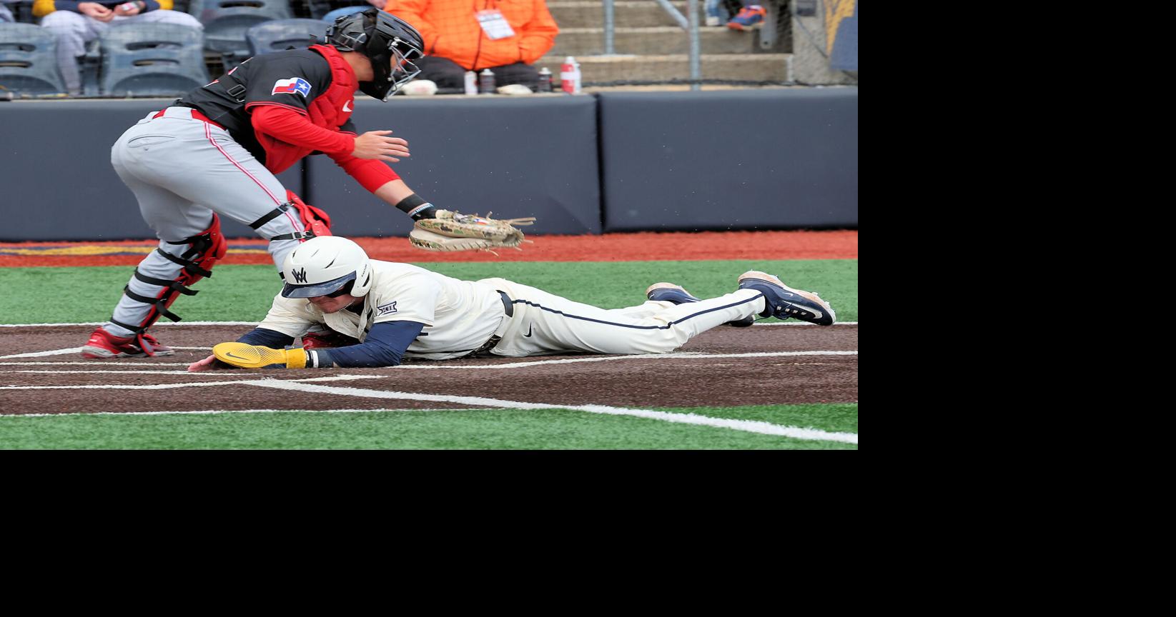 Column: No panic necessary | West Virginia University Sports | wvnews.com