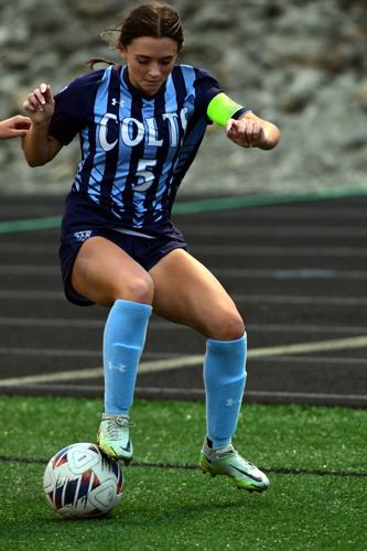 Sparks Fly: Arrington and Braylyn Sparks sign with Fairmont State ...