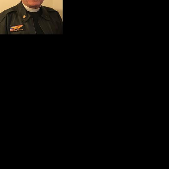 'G.I. Jesus' is longest serving State Police chaplain | Garrett News ...