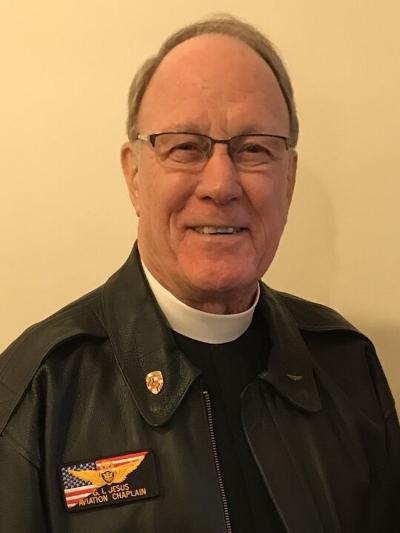 'G.I. Jesus' is longest serving State Police chaplain | | wvnews.com
