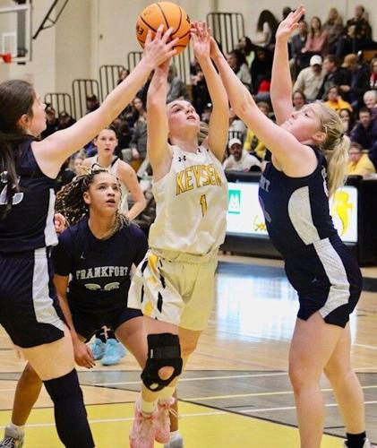 Lady Falcons hold on to defeat Lady Tornado, 47-44 | Mineral County WV ...