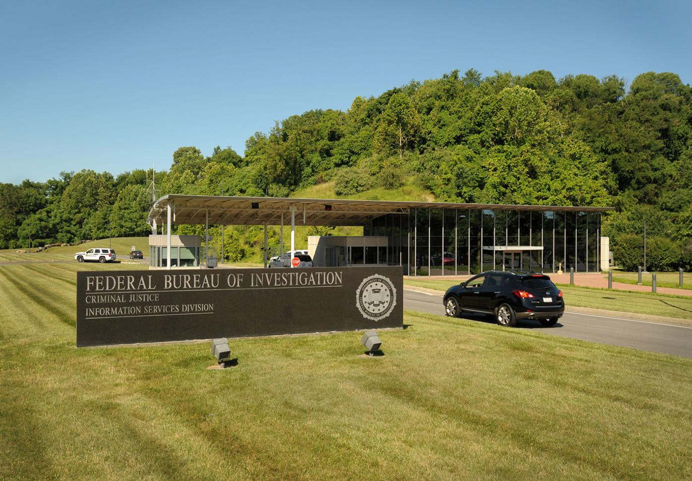 Not just a 'fingerprint center': FBI CJIS serves multifaceted role in ...