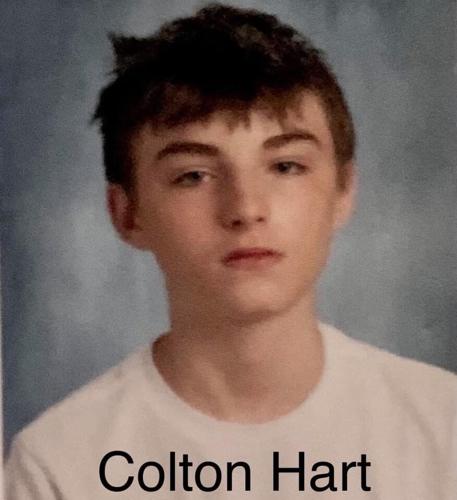 Police searching for two missing juveniles, last seen in Clarksburg ...