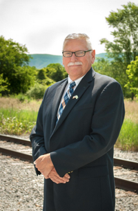 Hardy County commissioner to be inducted into Ag Hall of Fame | Mineral ...