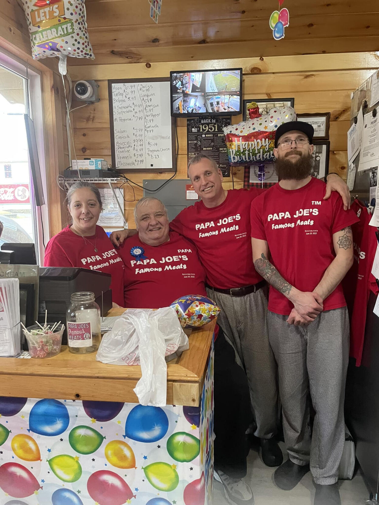 Hometown hero: John Aloi says veterans 'are willing to give all' for ...