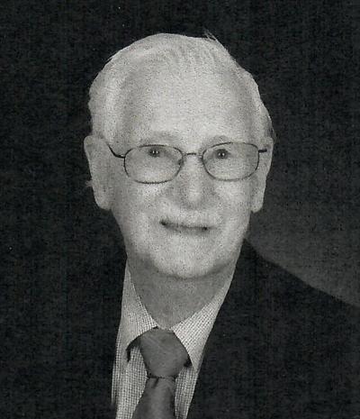 William Blondell "Bill" Ludwick | Obituaries for Mineral County, WV and ...