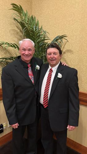 Mid-Ohio Valley Sports Hall of Fame: Price and Varney honored | Jackson ...