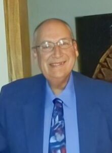 James Carmack | Garrett Obituaries | wvnews.com