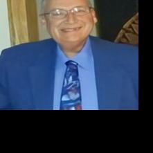 James Carmack | Garrett Obituaries | wvnews.com