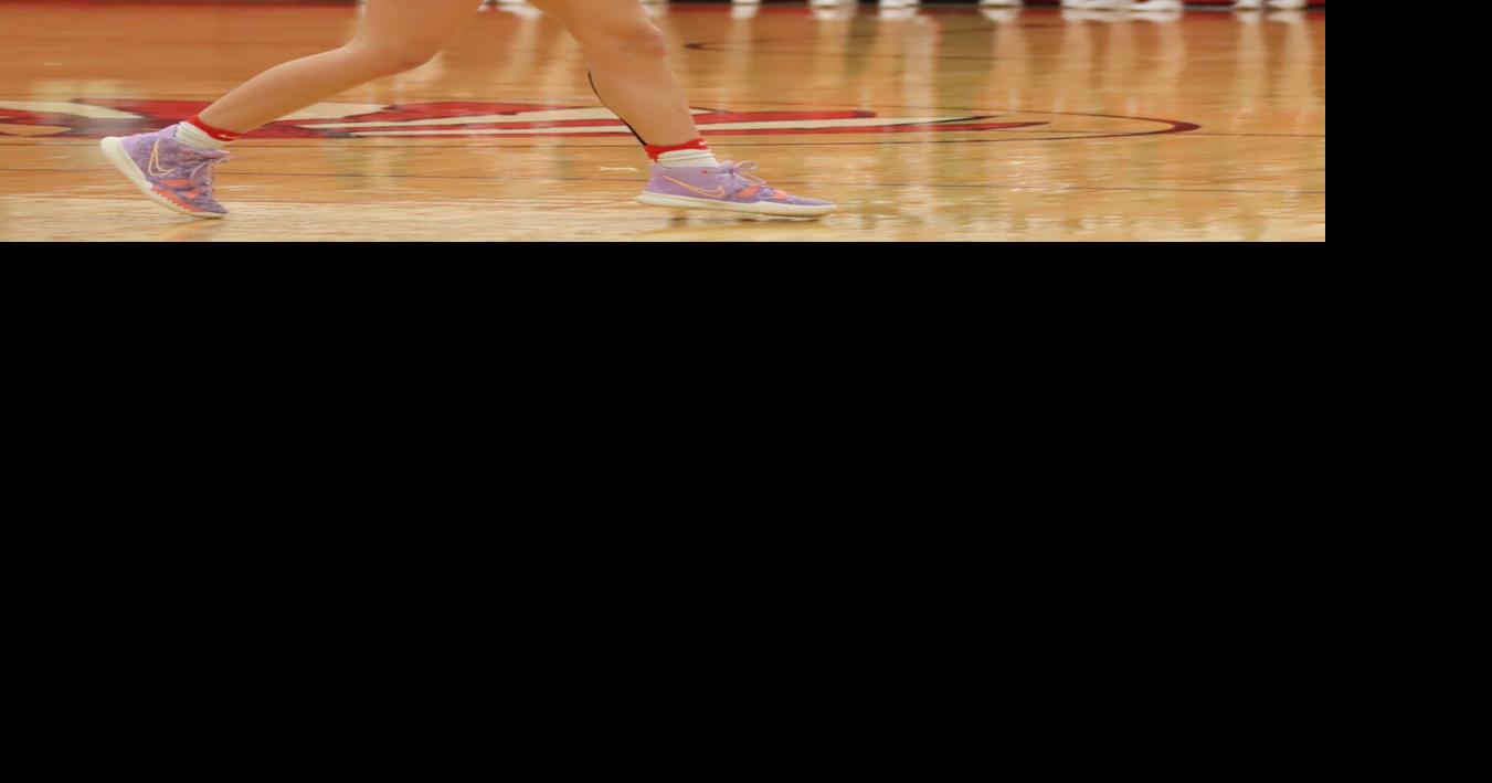 Bridgeport girls control second half to overcome St. Maria Goretti ...