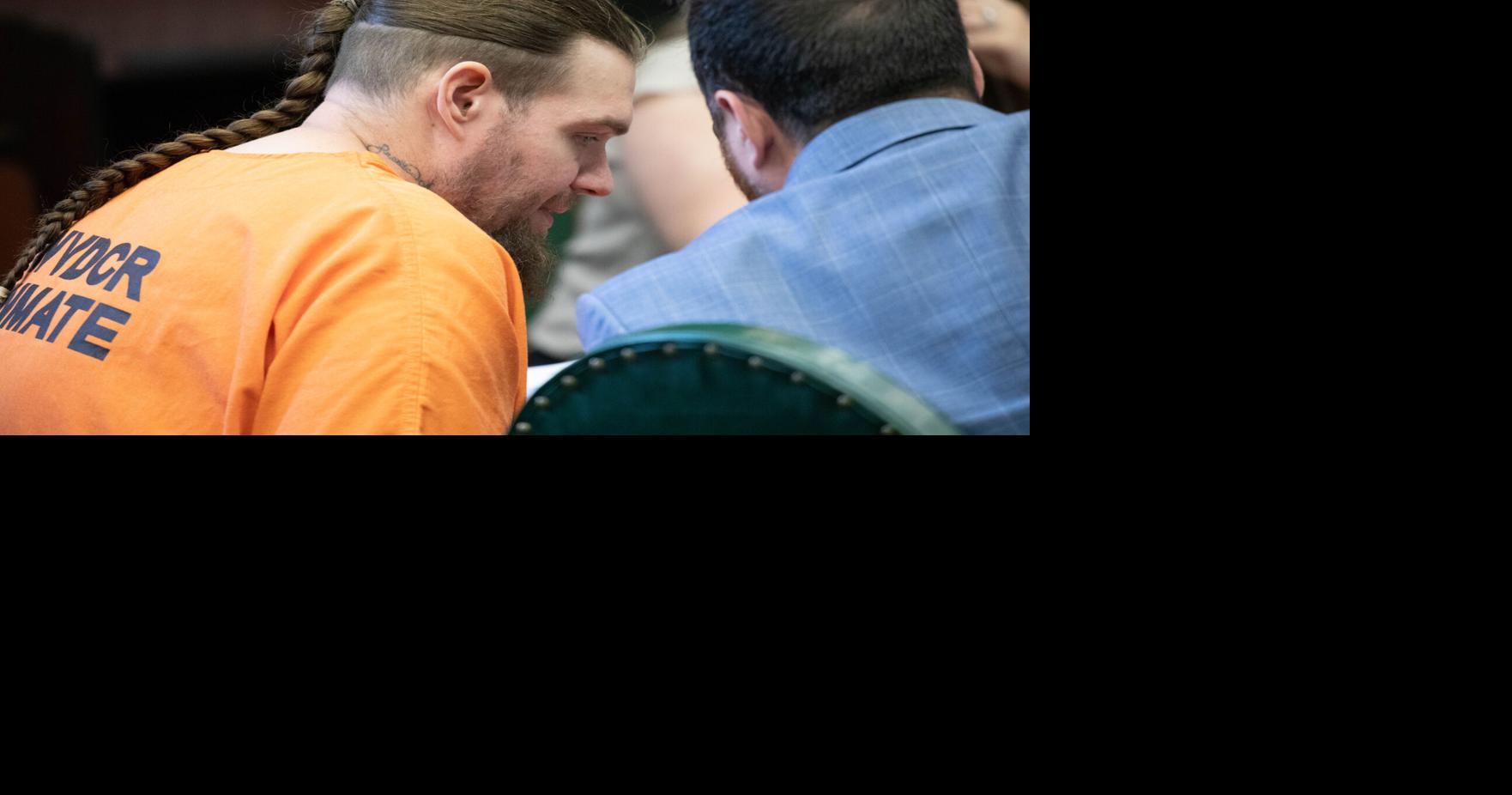 Harrison Judge Shaffer increases bond for Shinnston's Andrew Neal ...