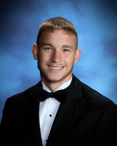 Doddridge County High School to graduate 2020 class Friday at stadium ...