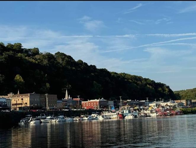 Pomeroy Sternwheel Regatta returns with plenty of activities ...