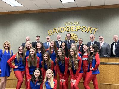Bridgeport (West Virginia) City Council recognizes approves budget ...