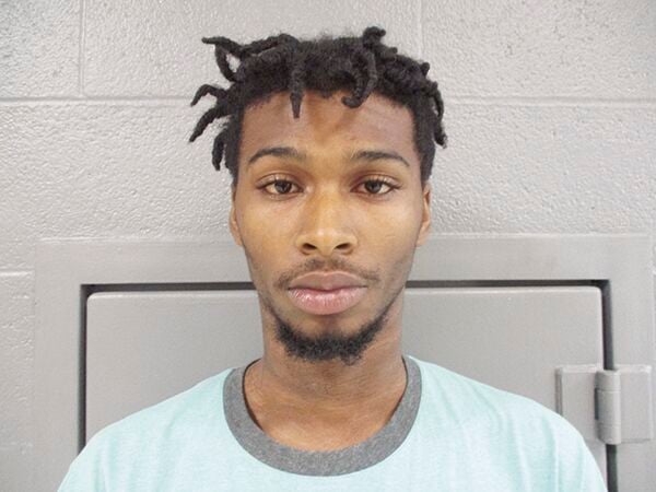 Fairmont, West Virginia man sentenced to prison for robbery | Grafton ...