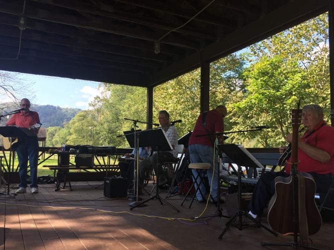 Community invited to the 16th annual West Virginia Chestnut Festival in ...