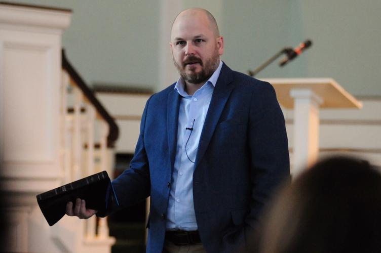 West Virginia Wesleyan honors MLK with annual memorial service | WV ...