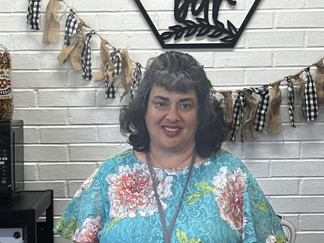 Harrison County (West Virginia) kindergarten teachers prepare for ...