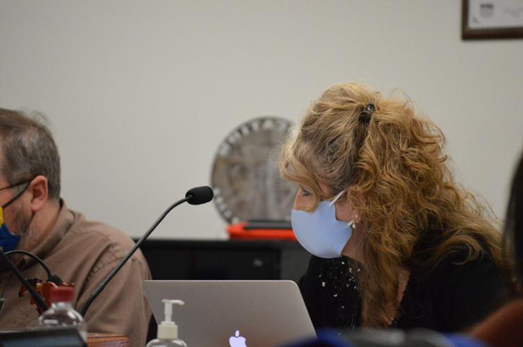 Harrison County (West Virginia) BOE members hear updates on attendance ...