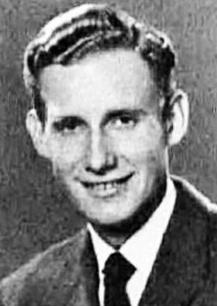 1st Lt. Carl Nesbitt | | wvnews.com