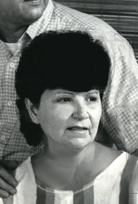 Violet Irene Patrick | Harrison Obituaries | wvnews.com