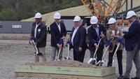 Wolf Summit Energy Facility breaks ground, set to bring jobs and power ...