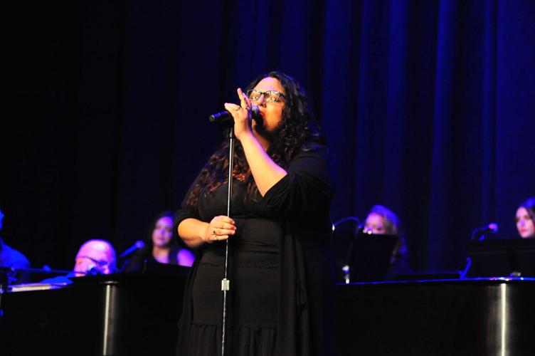 John Angotti and friends hold special concert to raise funds, spirits ...