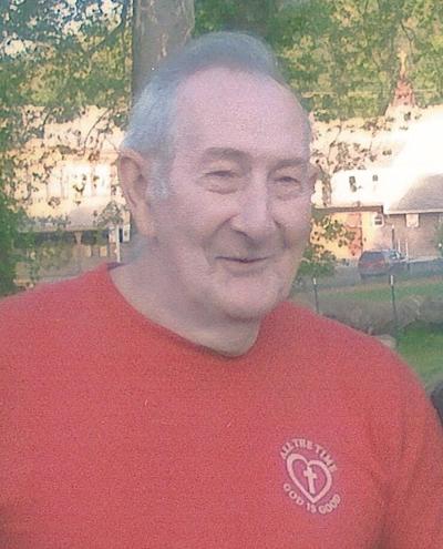 John Garrett Bonnett | Weston Obituaries | wvnews.com