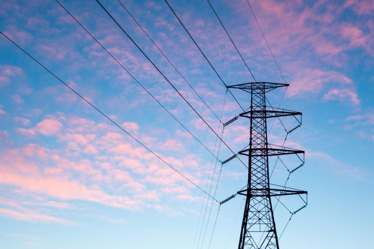 Transmission line project faces backlash over costs, data center demand ...