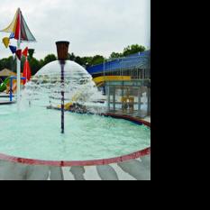 Locals set to make waves at City Parks of Clarksburg Splash Zone ...