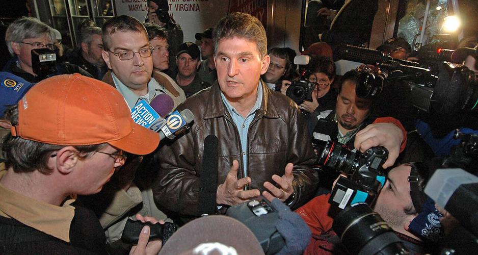 15 years ago, Sago Mine disaster claimed 12 lives, raised questions on ...