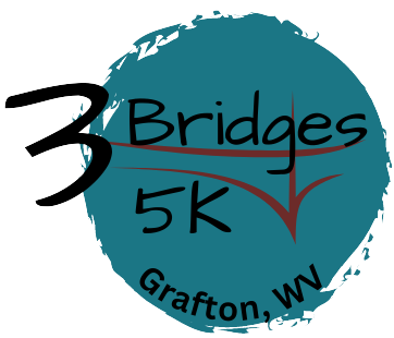 3 Bridge 5K Run/Walk returns to Grafton, West Virginia to benefit ...