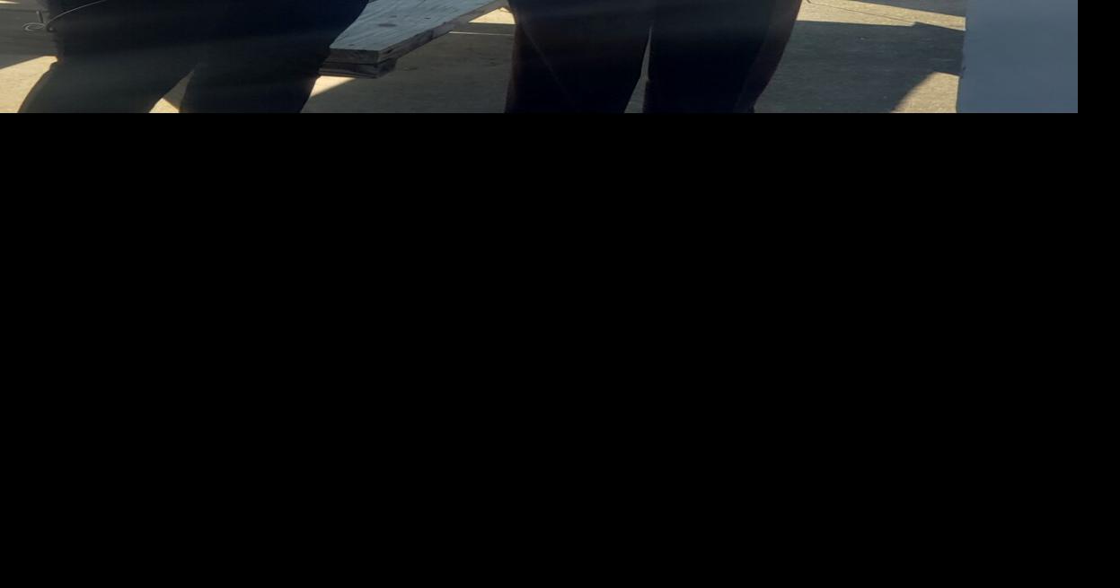 Jennifer Brunner brings campaign to Pomeroy | Gallipolis News | wvnews.com