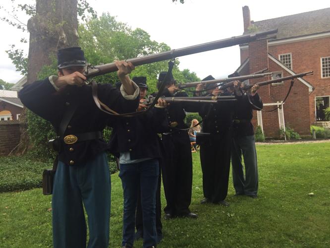 Gallipolis history at its best during the Our House Tavern Museum Open ...
