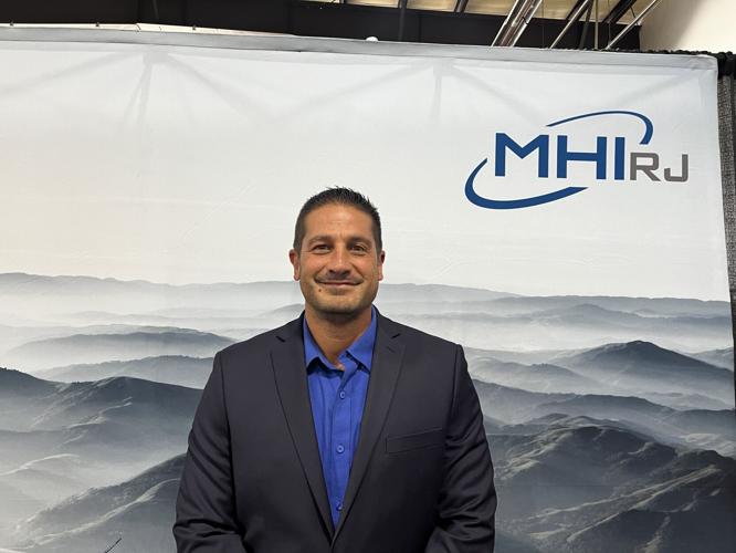 First cohort graduates from MHIJR training program at NCWV Airport ...