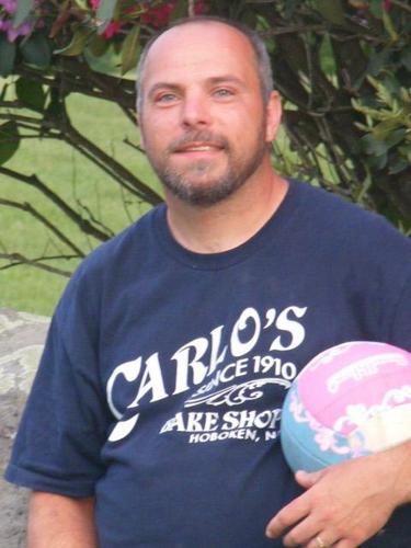 Michael Lynn McCombs | Harrison Obituaries | wvnews.com