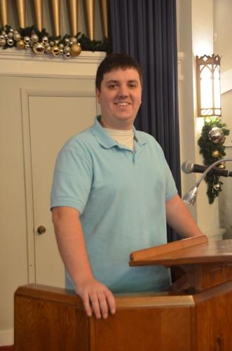 'It's almost like you're leaving family:' Revs. Miller, Kendall leaving ...