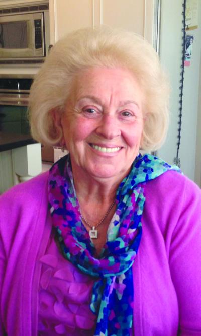 Marie R. Fumich | Harrison Obituaries | wvnews.com