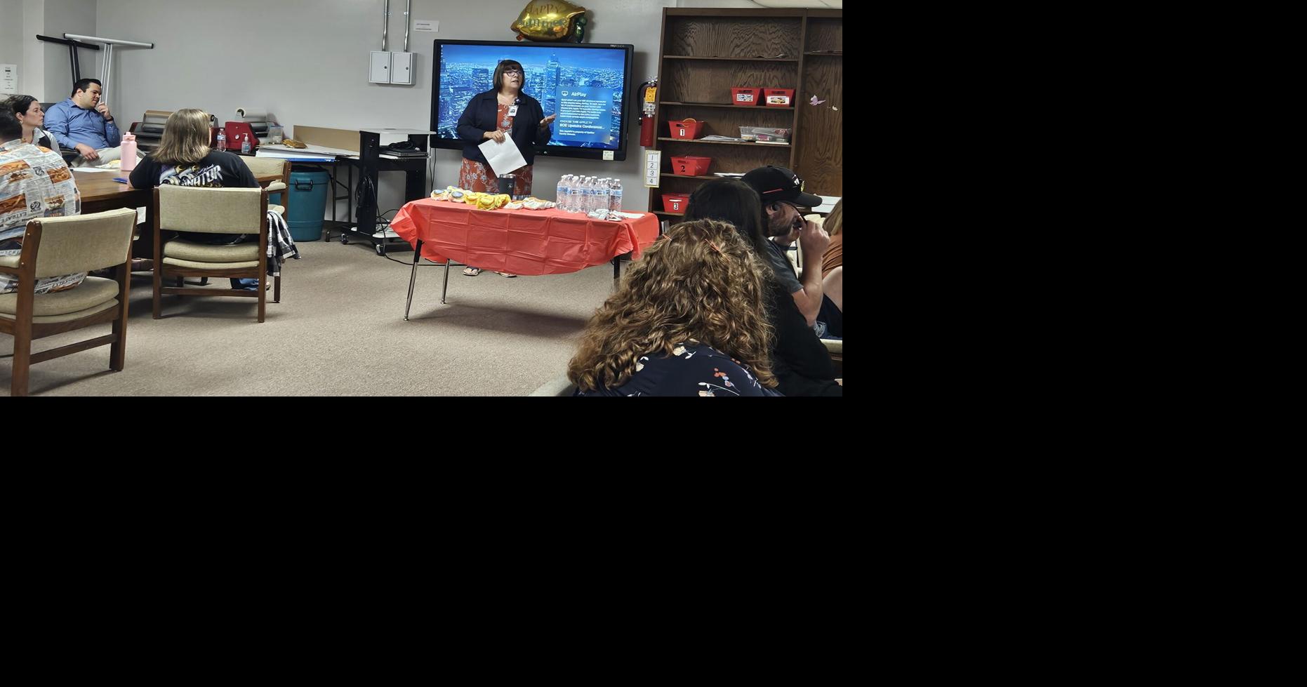 More women step into superintendent roles, reshaping leadership in West ...