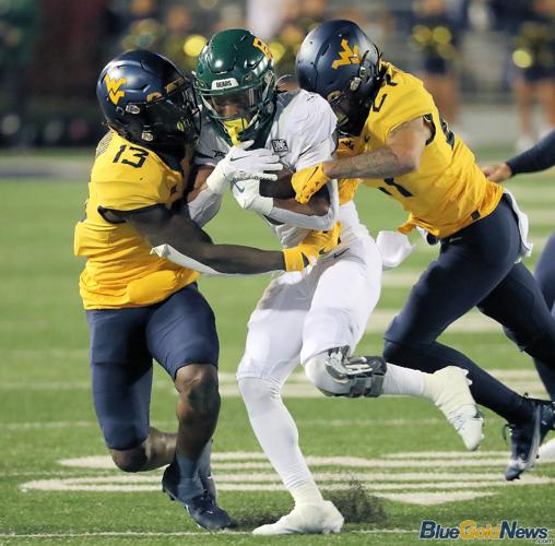 WVU ready to kick off spring football practice | West Virginia ...